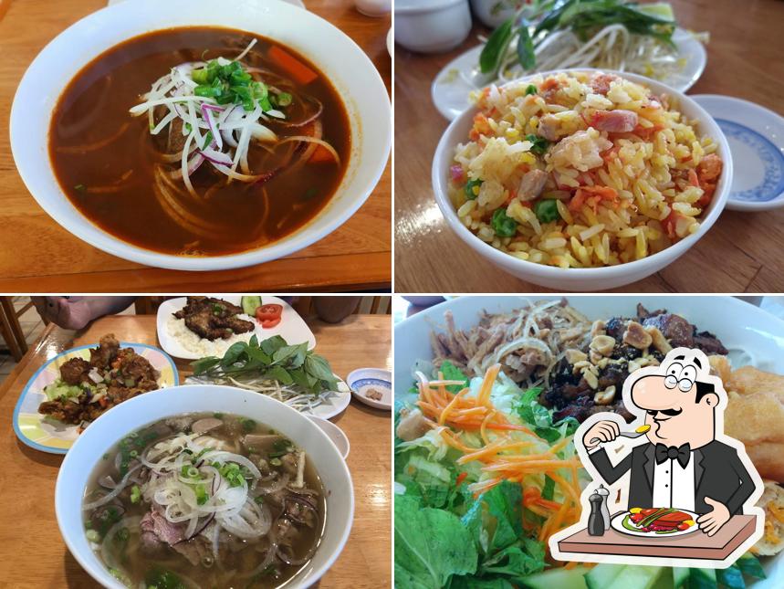 Chac's Lang Nuong, Inala - Restaurant menu, prices and reviews
