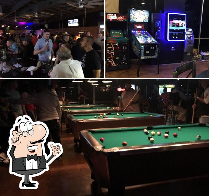 FUBAR Sports Bar, Copperas Cove - Menú del restaurante, precios y reseñas