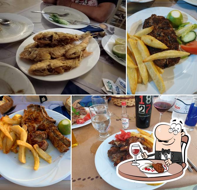 Top 5 restaurants with pizza in Pilos, september 2025 - Restaurant Guru