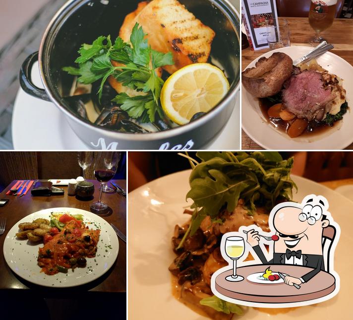 Find the best place to eat in Stonehouse, spring 2024 - Restaurant Guru