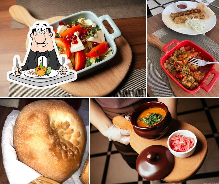 Top 5 restaurantes con sopa con calabaza en Kursk, noviembre 2025 ...