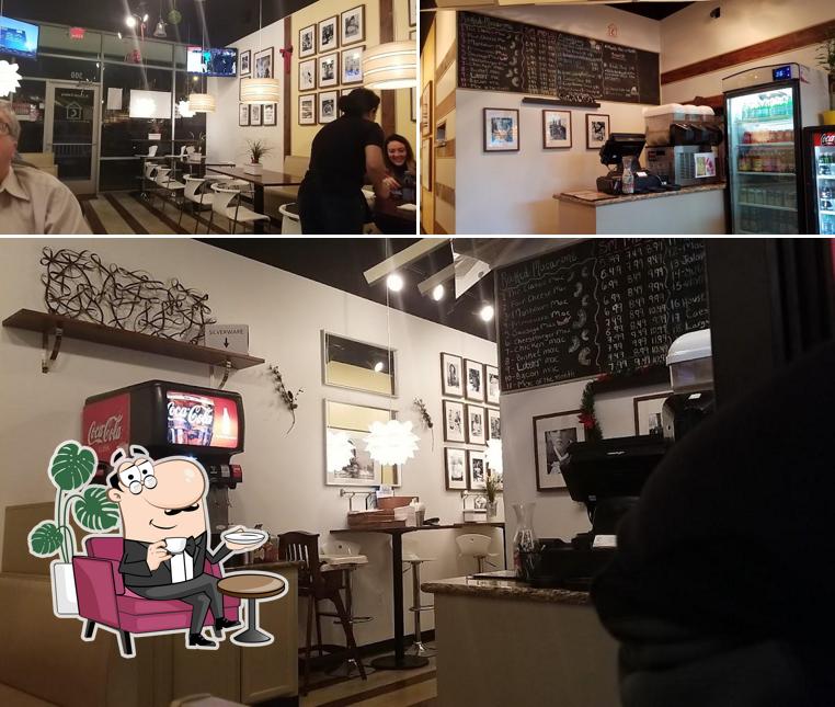 Macaroni House, Katy - Restaurant menu, prices and reviews