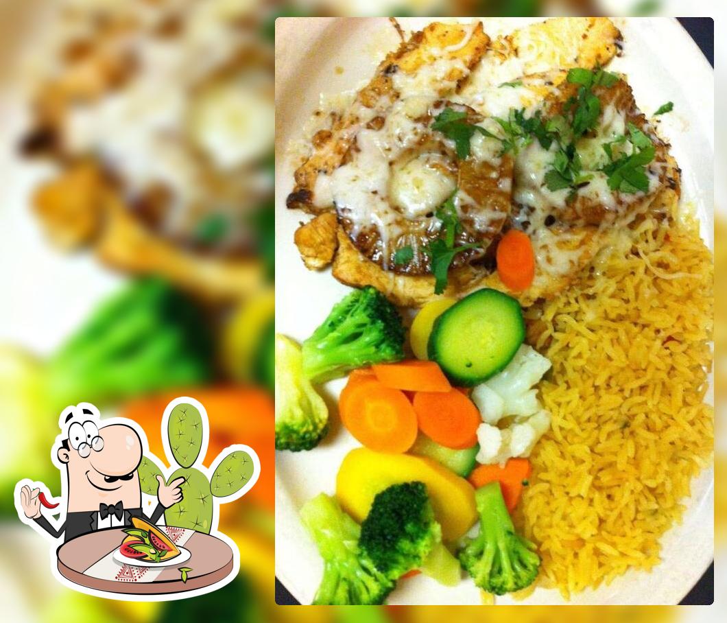 Top 5 mexican restaurants in Cushing, december 2025 - Restaurant Guru