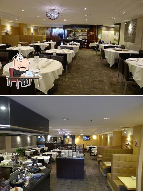 Nong Chinese Restaurant, Vancouver - Restaurant menu, prices and reviews