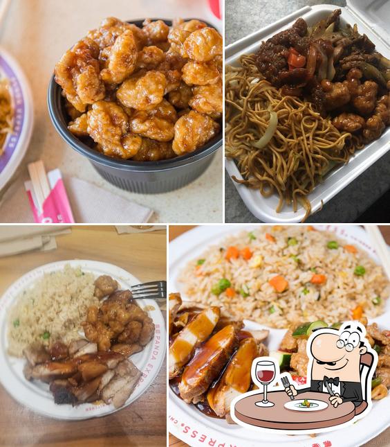 Top 7 restaurants with fried chicken in Yukon, december 2025 ...