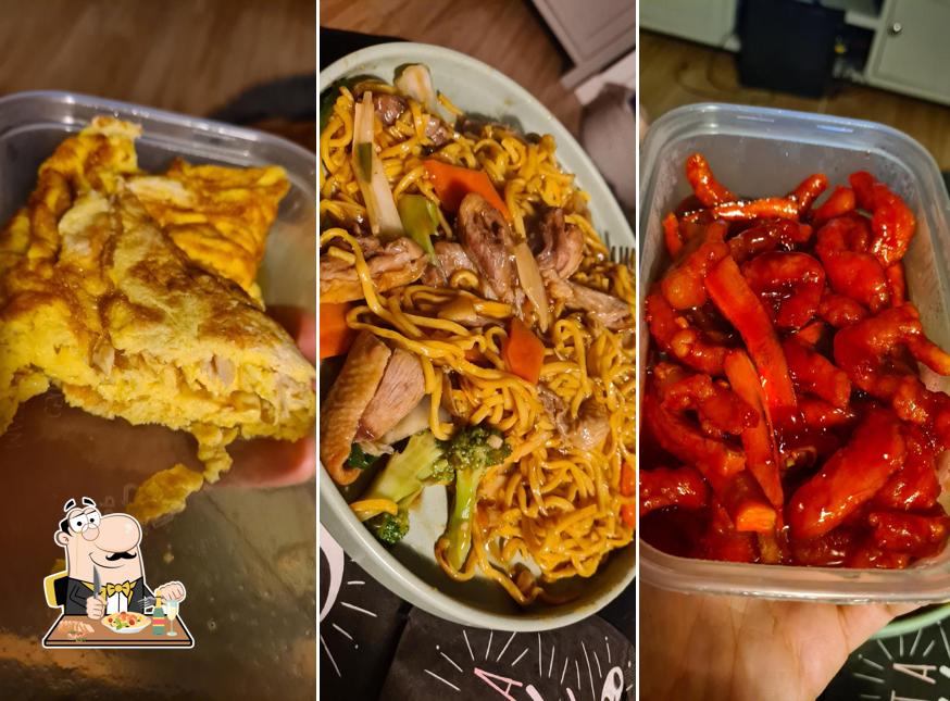 Peking House, Luton - Restaurant menu, prices and reviews