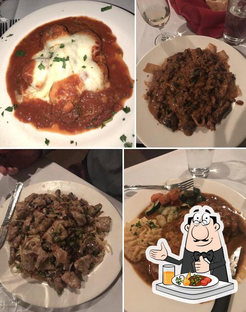 Peppino’s Restaurant in Marlboro Township - Restaurant menu and reviews