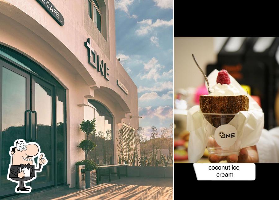 Plus One Cafe, Dubai - Restaurant reviews