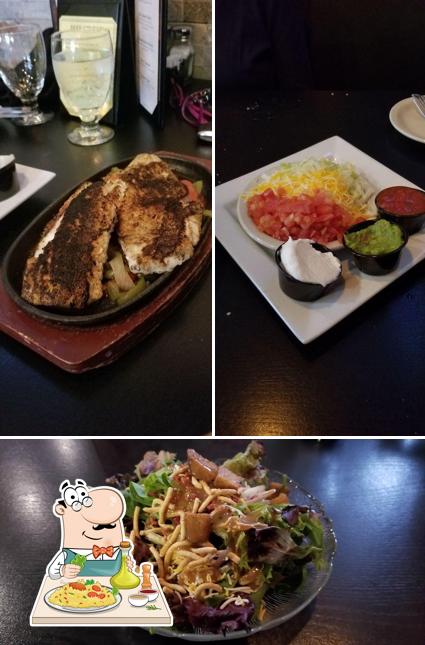 Dandelions Restaurant, Williamsville - Restaurant menu, prices and reviews
