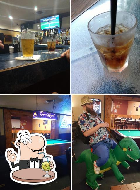 Lazy River, River Falls - Restaurant menu, prices and reviews