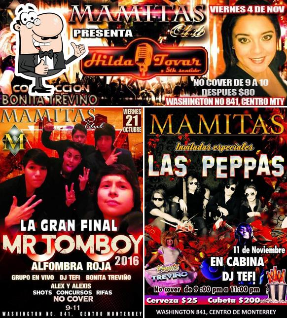 Mamitas Club, Monterrey - Menú del restaurante, precios y reseñas