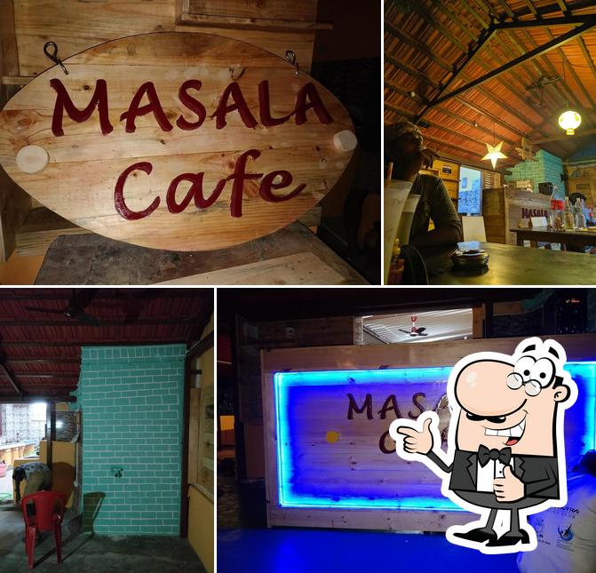 Masala Cafe, Mahabalipuram - Restaurant reviews