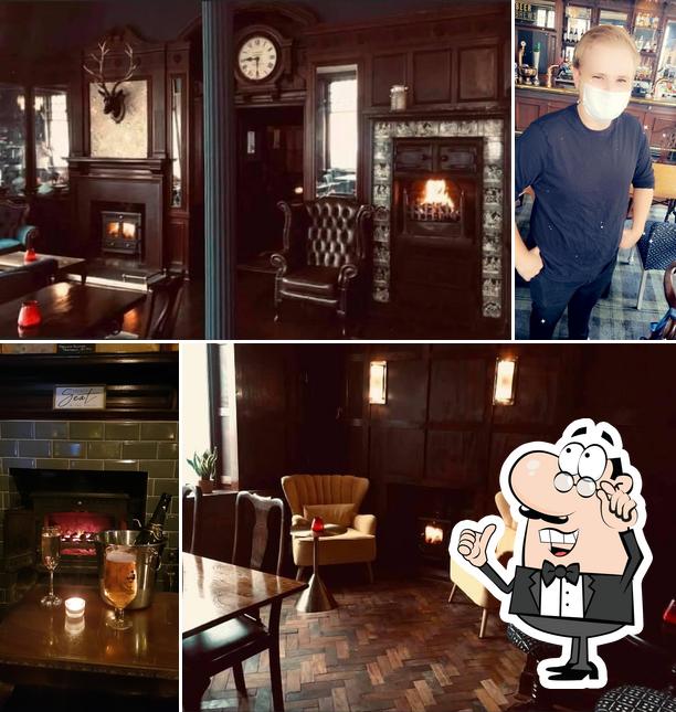 The Criterion, South Shields - Restaurant menu, prices and reviews