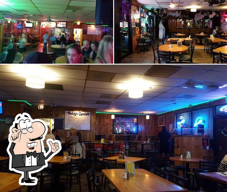 Q's Pub & Grille, Littleton - Restaurant menu, prices and reviews