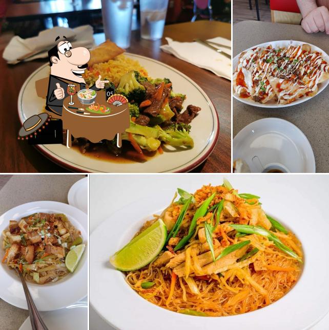 RJ Pinoy Yum, St. John's - Restaurant menu, prices and reviews