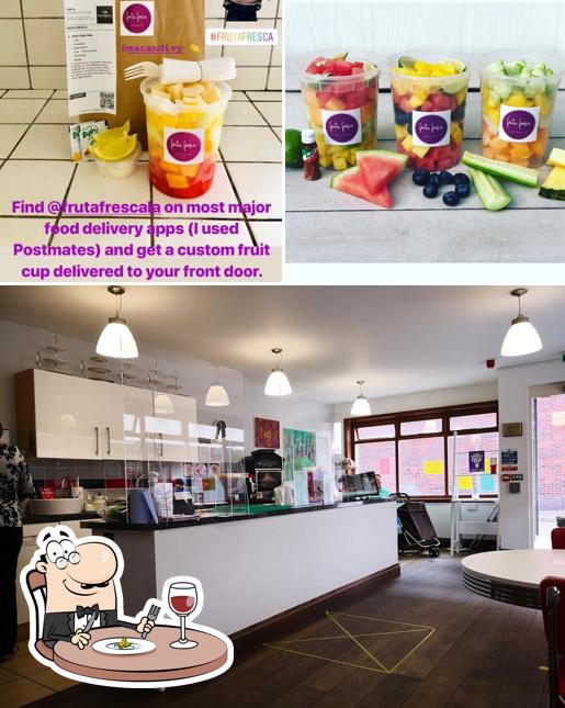 The Cosy Corner, Camberley - Restaurant menu, prices and reviews