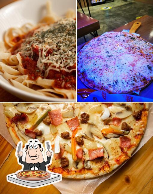Amarah's Corner Santiago City, Santiago - Restaurant menu, prices and ...