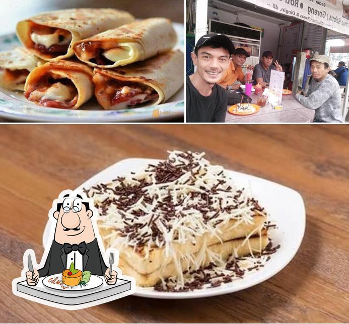 Baba coffee shop's, Bojong Baru - Restaurant reviews