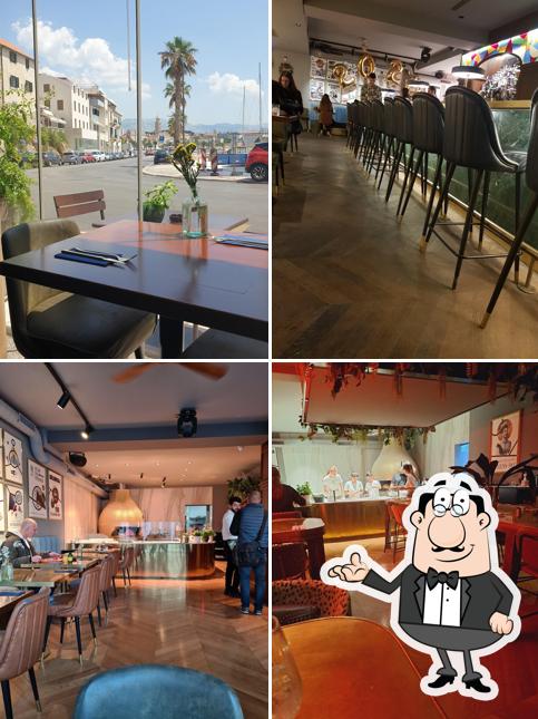Pizzeria Bokamorra, Split - Restaurant reviews