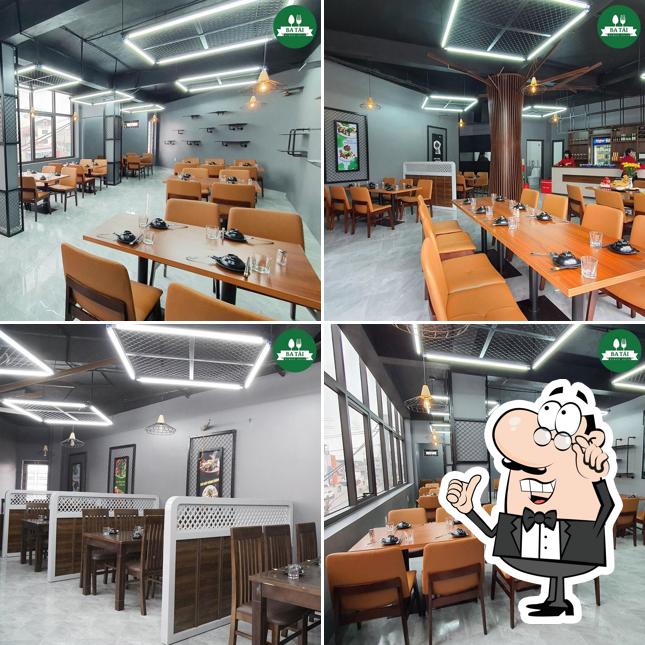 Lò quay Chợ Lớn - Vịt quay tiêu Heo sữa quay restaurant, Hai Phong ...