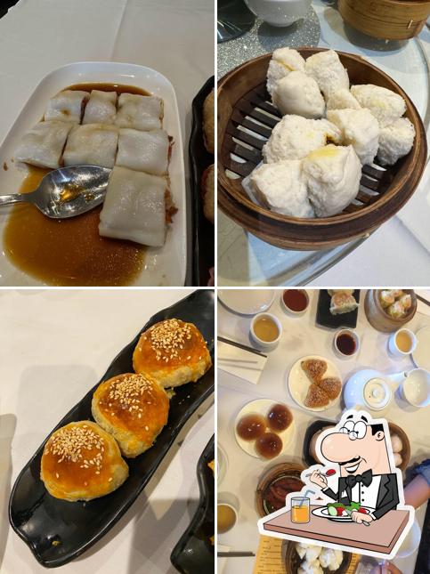Canton Roe Northbridge, Northbridge - Restaurant menu, prices and reviews
