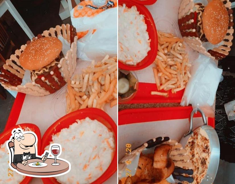 cheezo- تشيزو restaurant, Égypte - Restaurant menu and reviews
