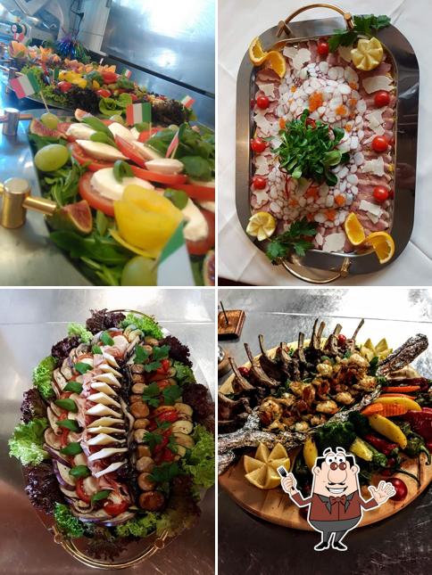 Colosseum restaurant, Herrsching - Restaurant menu and reviews