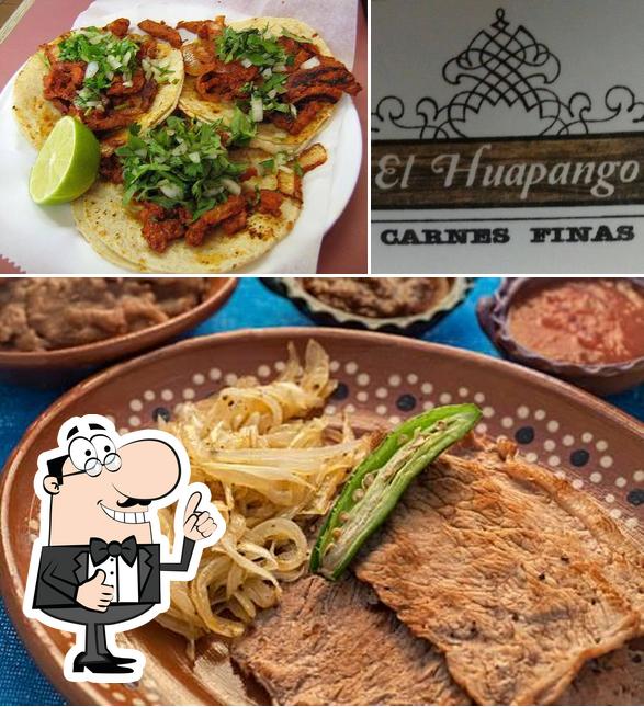 El Huapango Carnes FINAS, Merida - Restaurant reviews