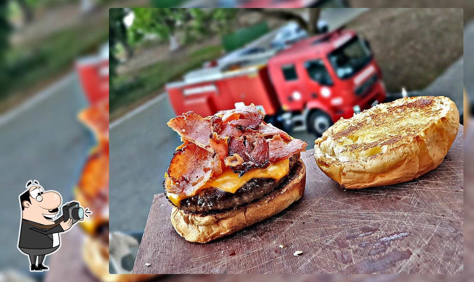 Fireman Burger restaurant, Feira de Santana - Restaurant reviews