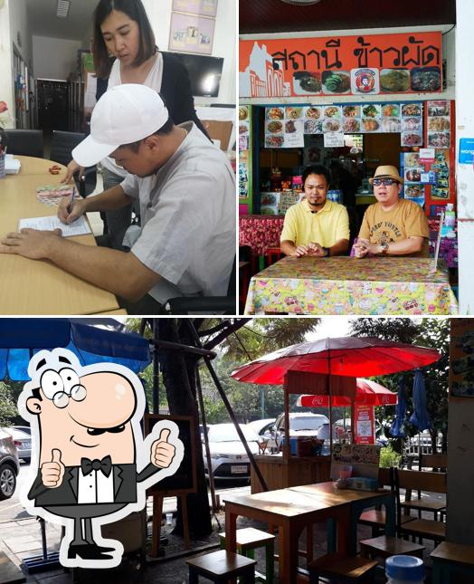 Restaurante Fried Rice Station, Bangkok - Opiniones del restaurante