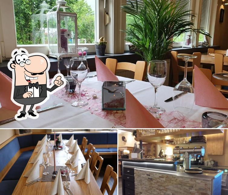 Restaurant-Karl-Linder-Haus, Albstadt - Restaurant menu and reviews