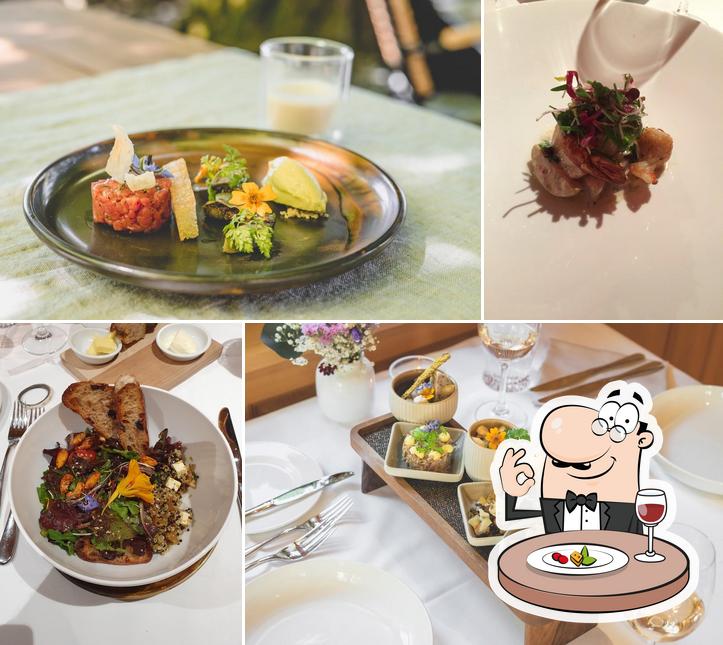 Gasthof Krone Blatten, Malters - Restaurant menu and reviews