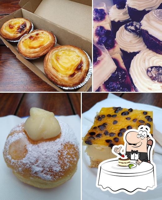 Top 5 restaurants with croissants in Anglesea, october 2024 ...