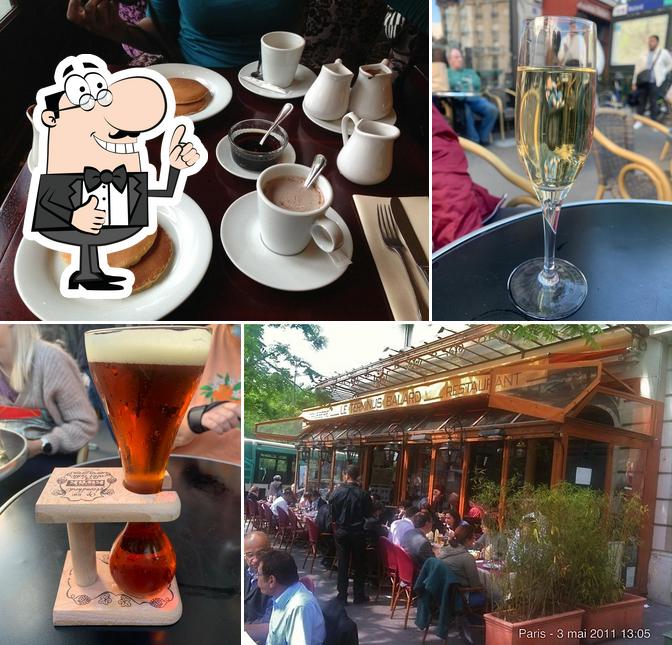 Le Terminus Balard restaurant, Paris, 1 Pl. Balard - Restaurant reviews