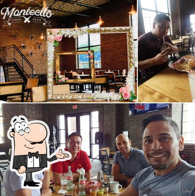 Montecito Food & Beer, Allende - Menú del restaurante, precios y reseñas