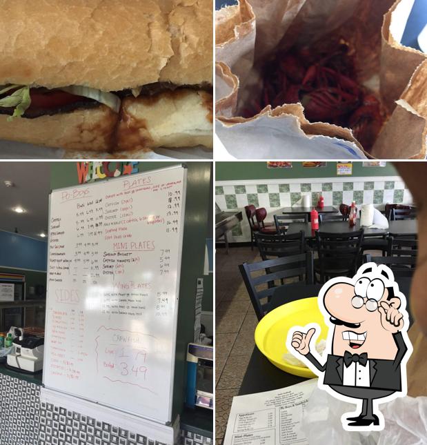 Top 7 restaurants in Chalmette, october 2025 - Restaurant Guru
