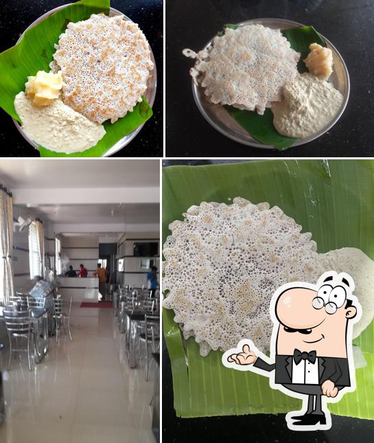 Sri Guru Kottureshwara Benne Dose Hotel (Anajigere)[Chitradurga ...