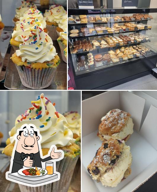 The Crown and Thistle Bakery, Darwen - Restaurant menu, prices and reviews