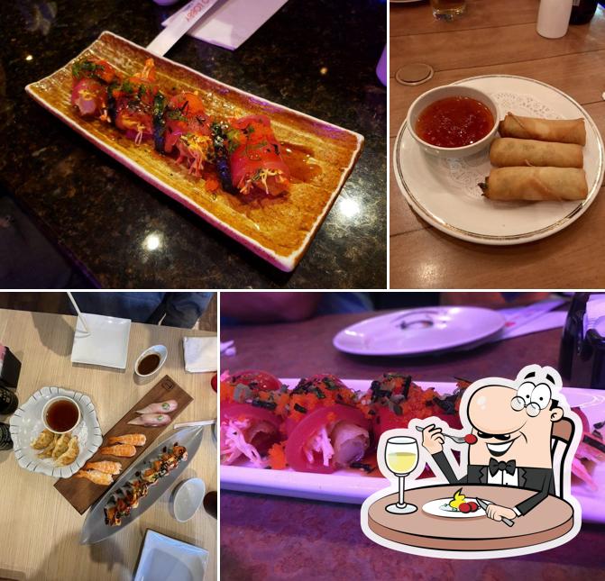 Tokyo Lobby, Glendale - Restaurant menu, prices and reviews