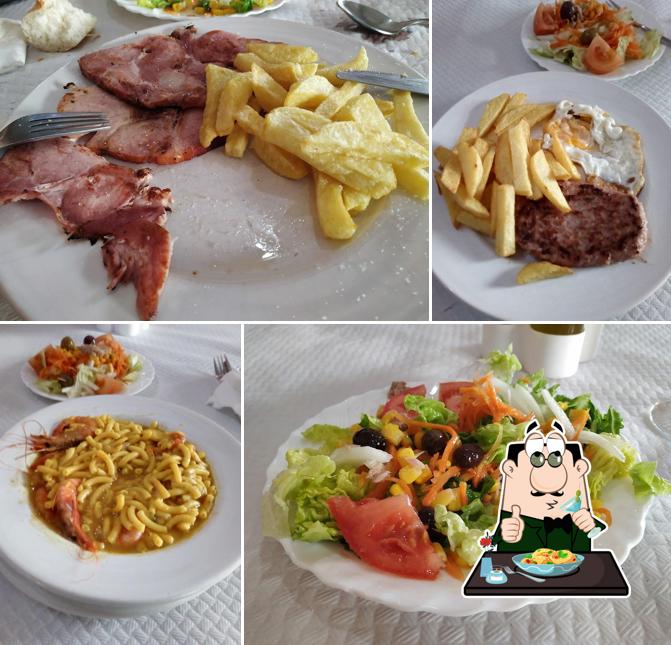 Venta San Jose - Menú del restaurante, precios y reseñas