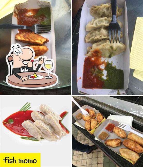Wow Momo (Central Mall), New Town - Restaurant menu, prices and reviews