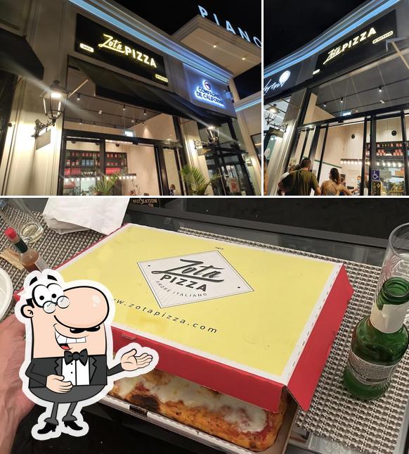 Zota pizza, Netanja - Restaurantbewertungen