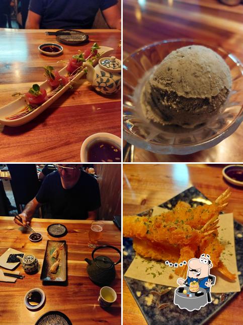 Kome Sushi Pickup, Williams Lake - Restaurant menu, prices and reviews