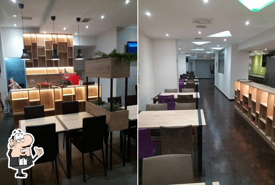 Restavracija City, Ljubljana - Restaurant menu, prices and reviews