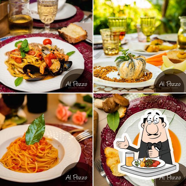 Ristorante Al Pozzo, Castellana Grotte, Via Polignano - Menu e ...