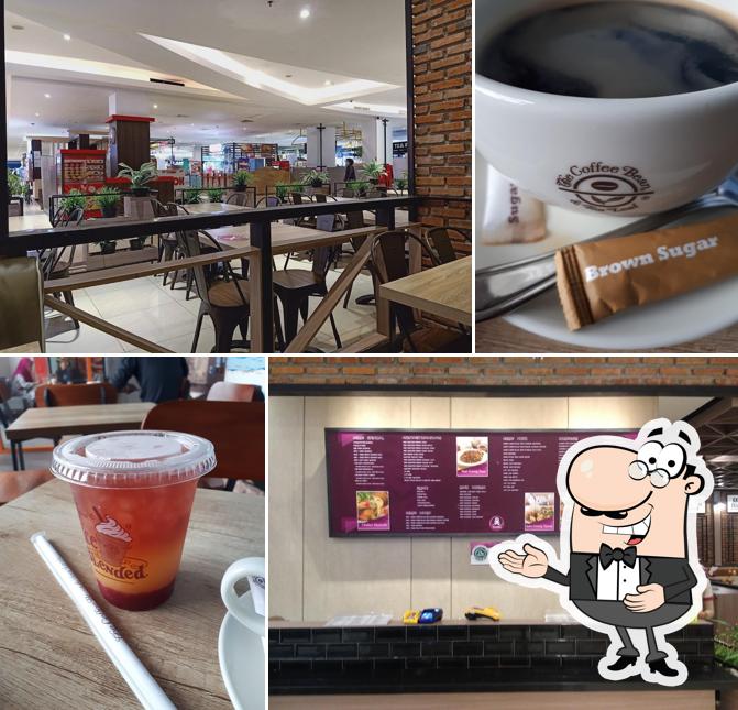 Solaria, Surabaya - Menú del restaurante, precios y reseñas