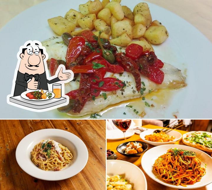 Spaghetti House restaurant, Sant'Ambrogio di Torino - Restaurant reviews