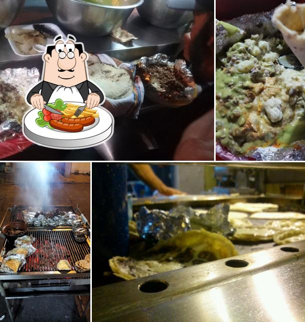 Tacos Don Goyo, Mazatlán - Restaurant menu, prices and reviews