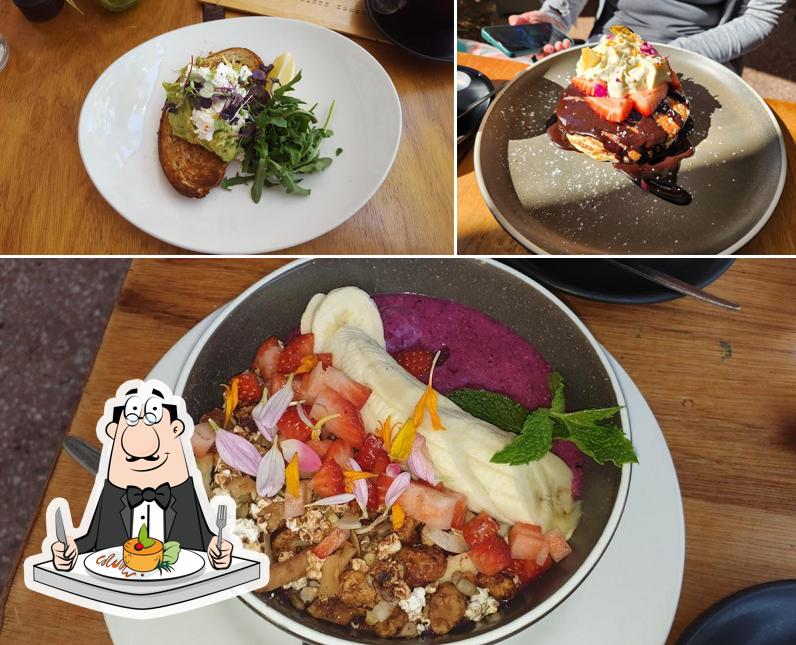 The Caf Coolum, Coolum Beach - Restaurant menu, prices and reviews