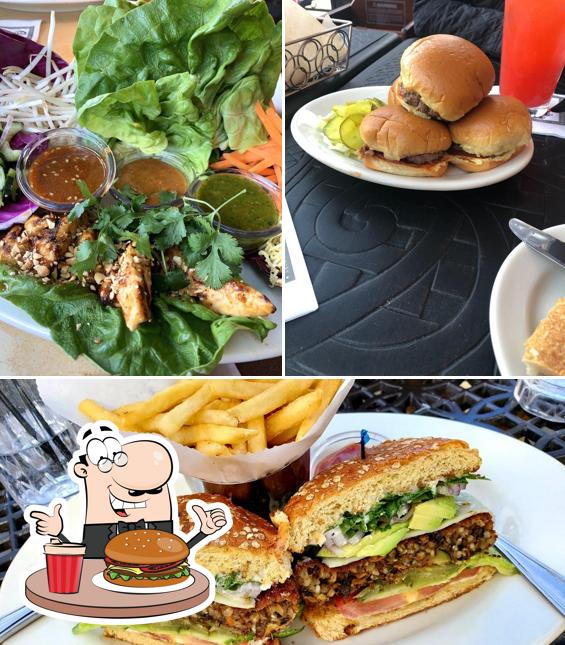 The Cheesecake Factory in Oxnard - Restaurant menu and reviews